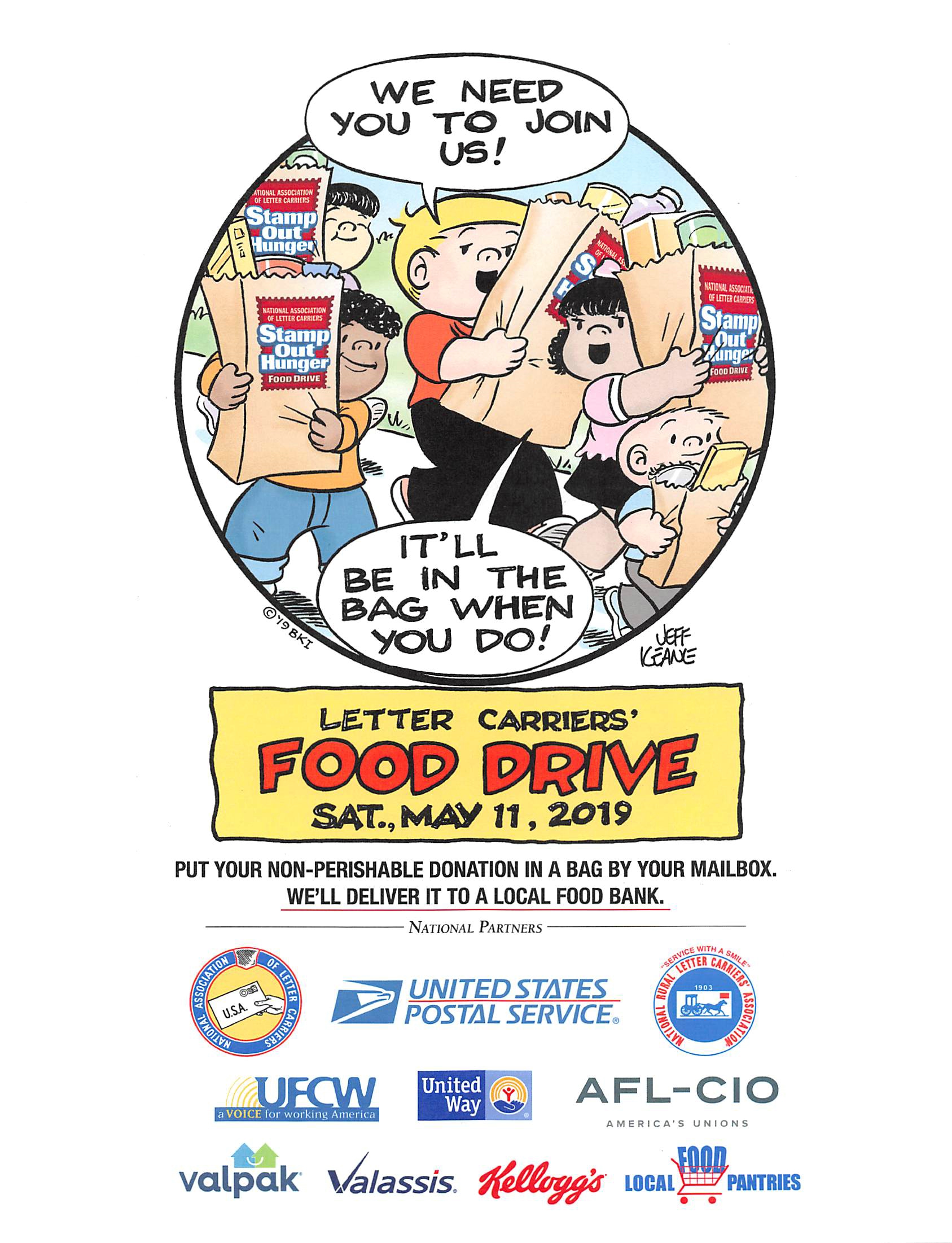 News & Announcements | SMW 73