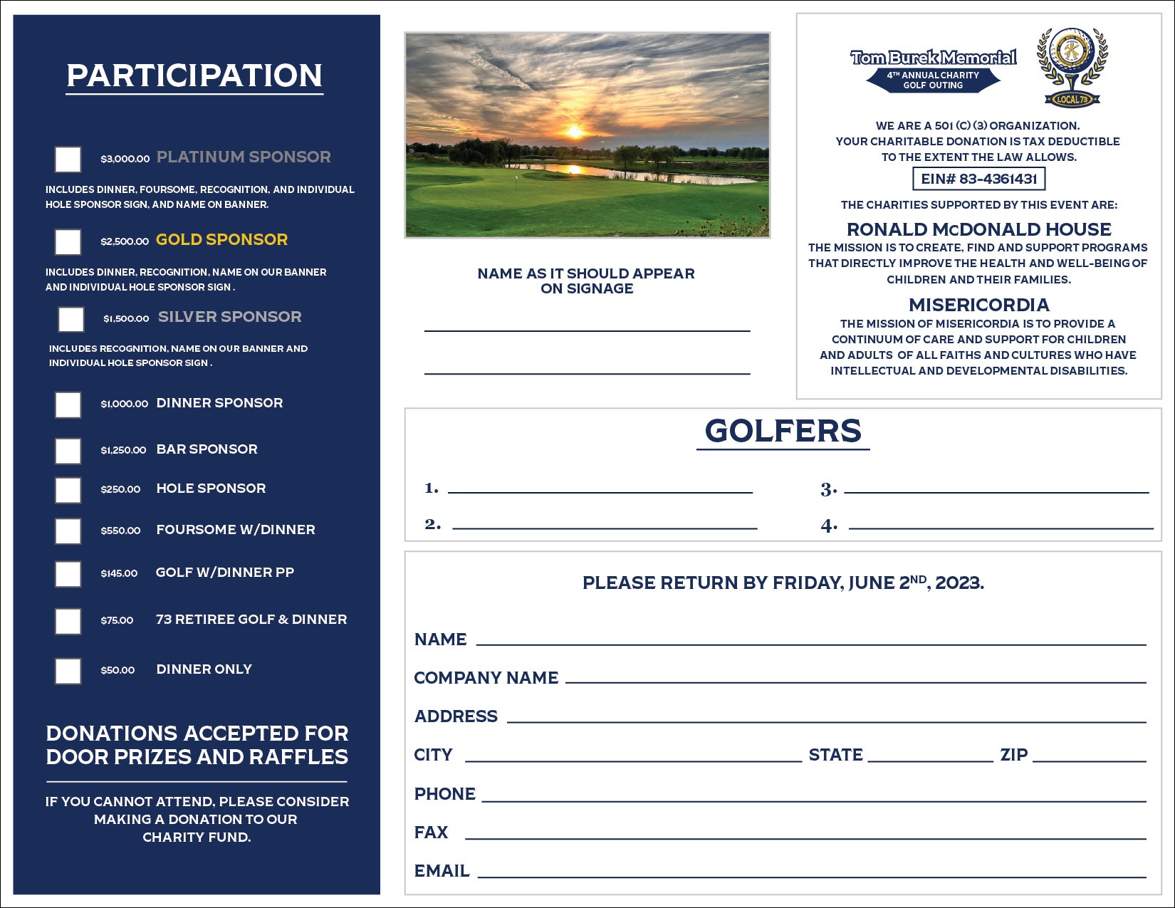 News & Announcements | SMW 73