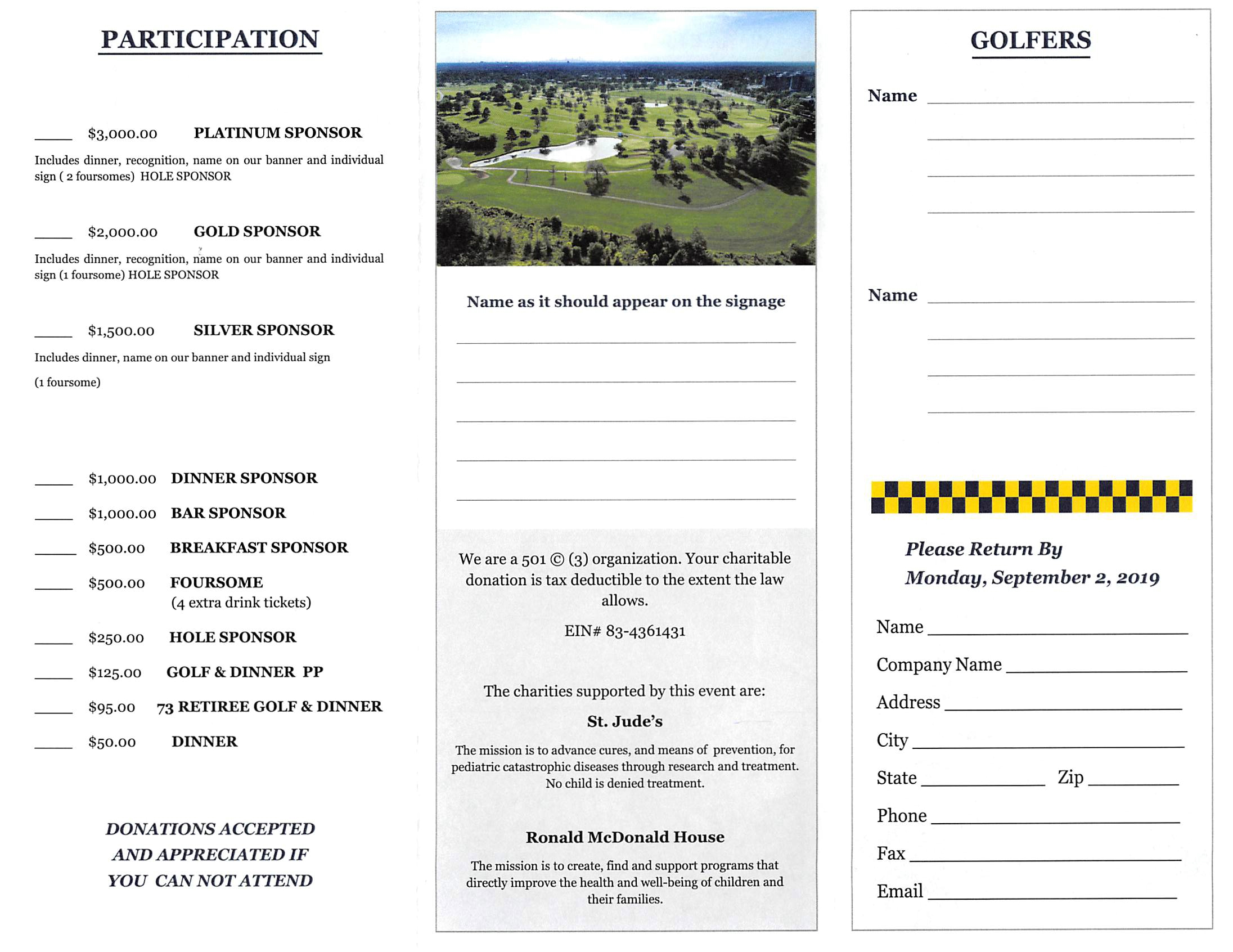 News & Announcements | SMW 73