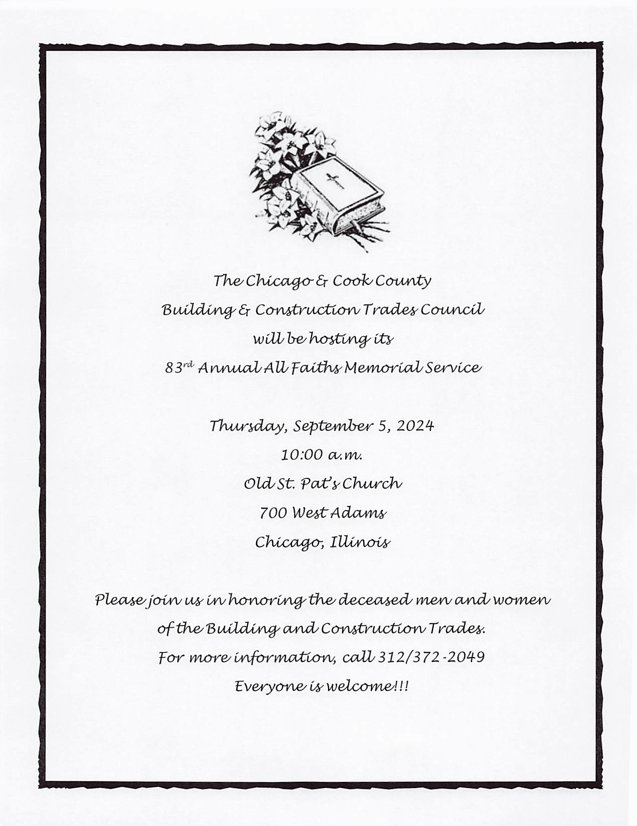 News & Announcements | SMW 73