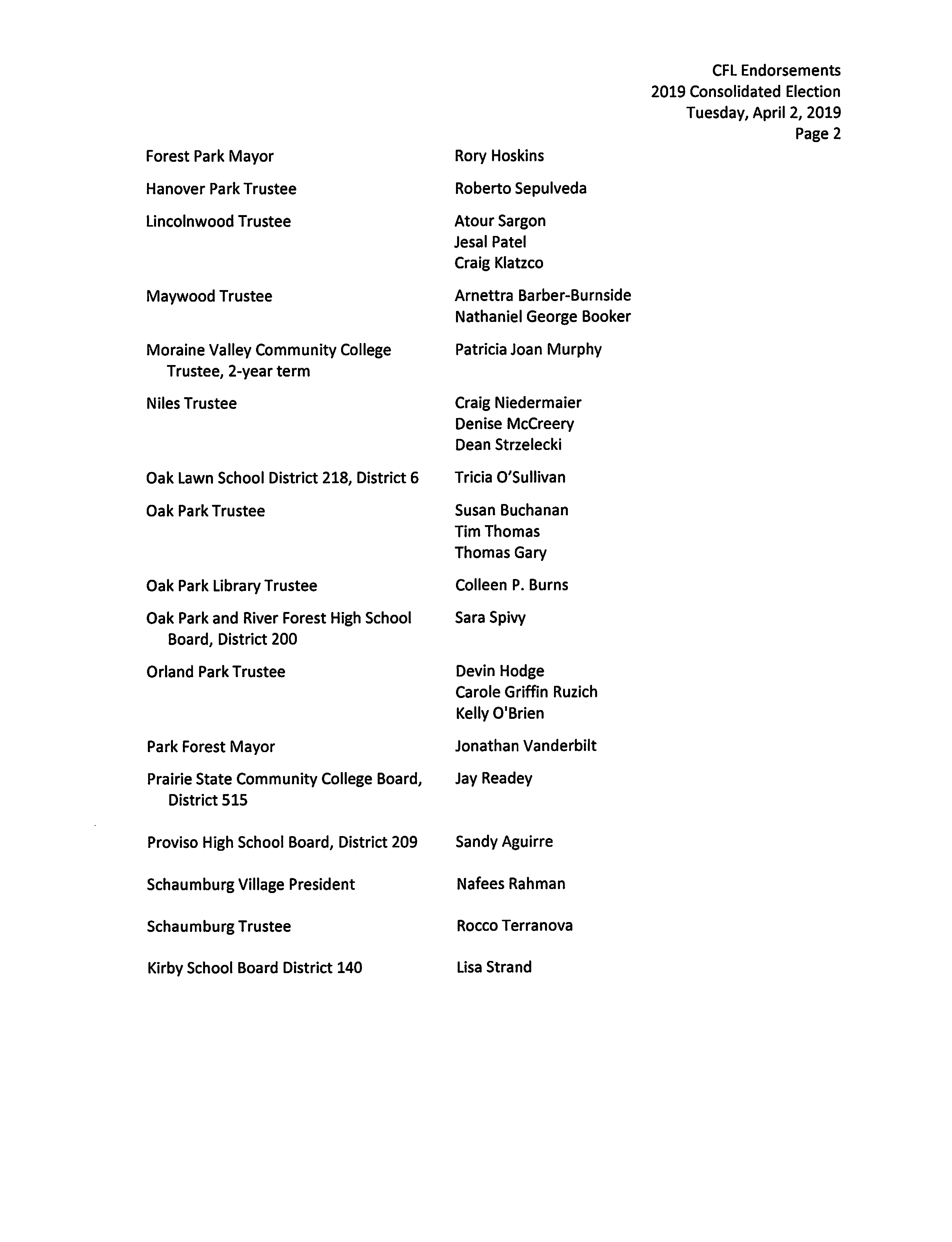 News & Announcements | SMW 73